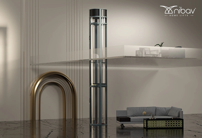 Nibav Vacuum Elevators: Seamless Mobility for Your Home