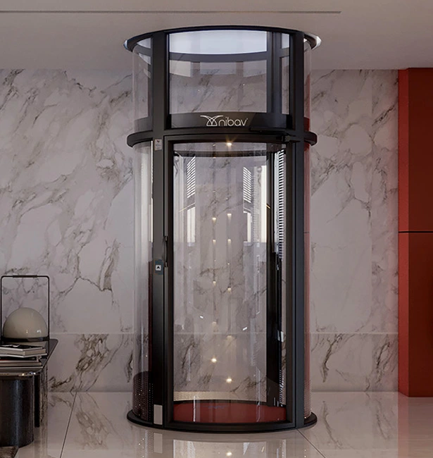 Nibav’s Premium Home Elevators in Bangkok – Luxury & Safety