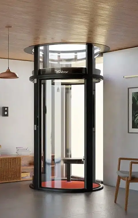 Smart Home Lift Provider – Residential Elevators at Great Prices
